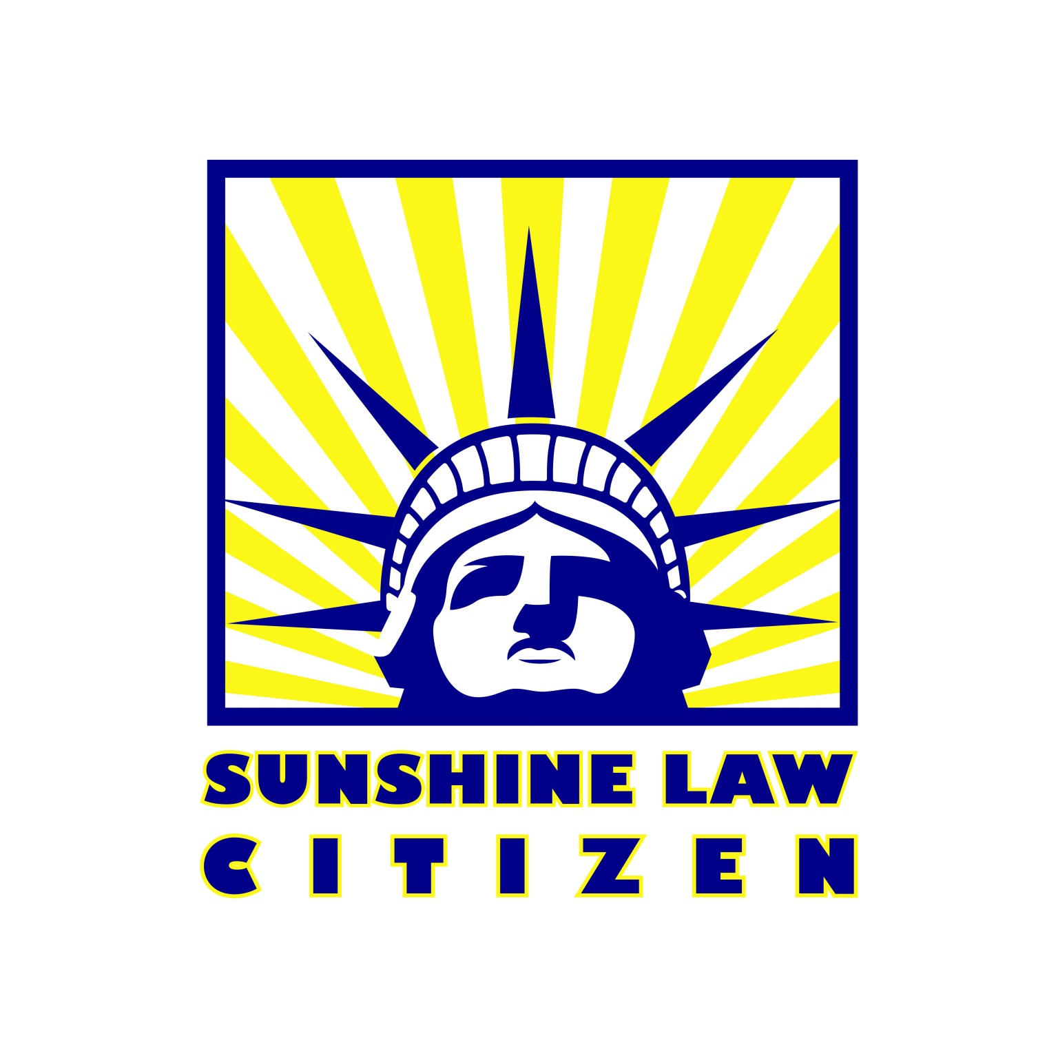 SUNSHINE LAWS – Sunshine Law Citizen